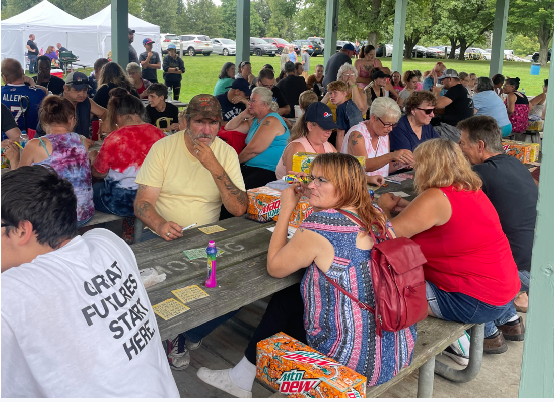 City To Celebrate End Of Summer, Local Labor Force | News, Sports, Jobs ...